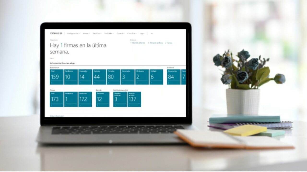 Qué es Navision (actual Business Central) y sus beneficios