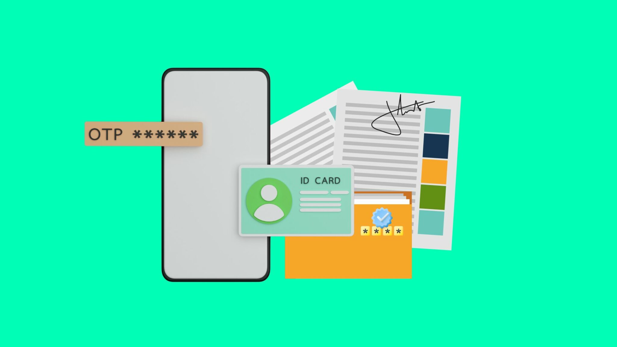 Firma OTP: Seguridad y Eficiencia en la Firma Digital