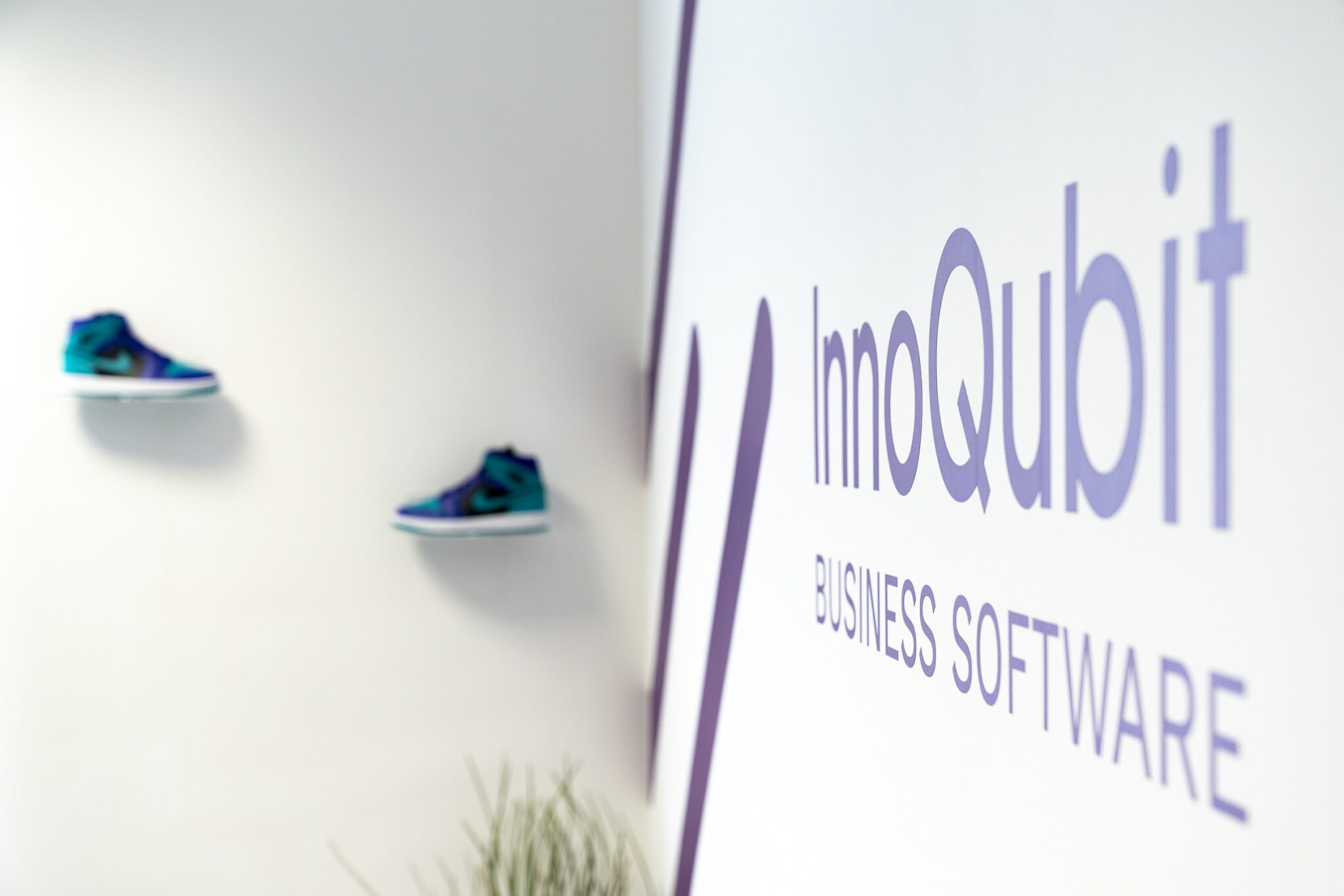 Sobre nosotros | InnoQubit Business Software