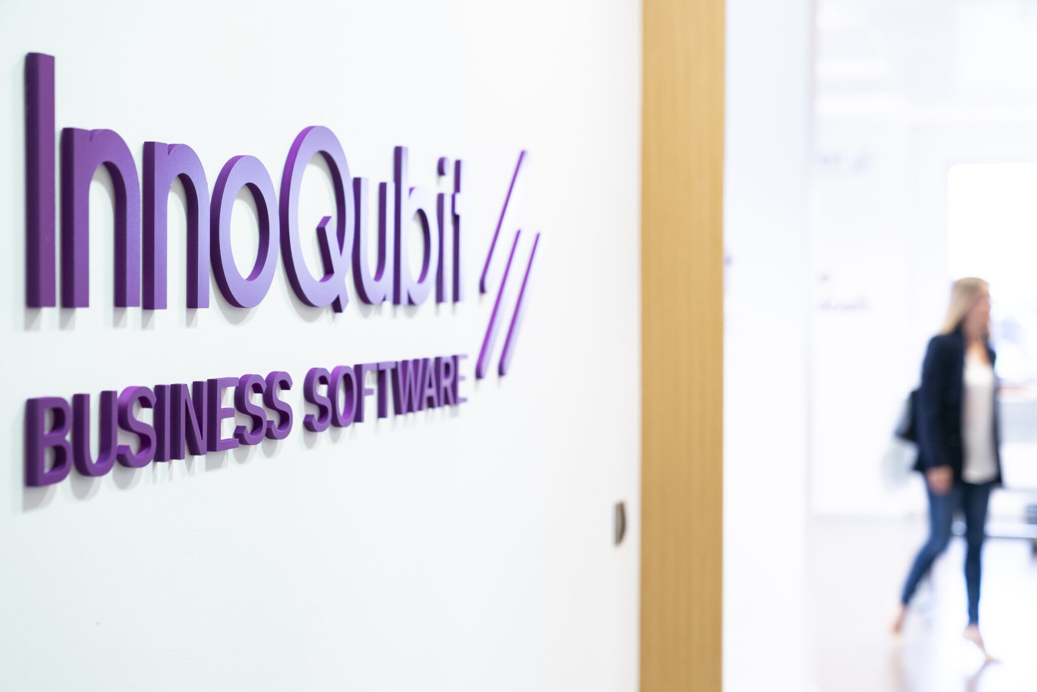Sobre nosotros | InnoQubit Business Software