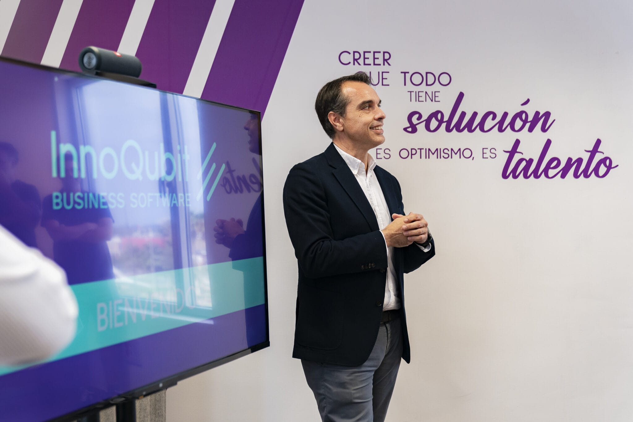 About us | InnoQubit Business Software