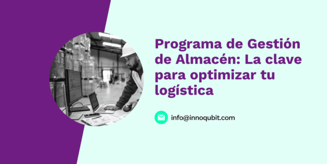 Los # mejores programas de gestión de almacén