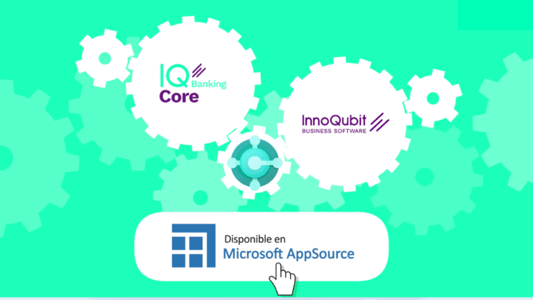 Cómo instalar IQ Banking Core desde Business Central - InnoQubit ...