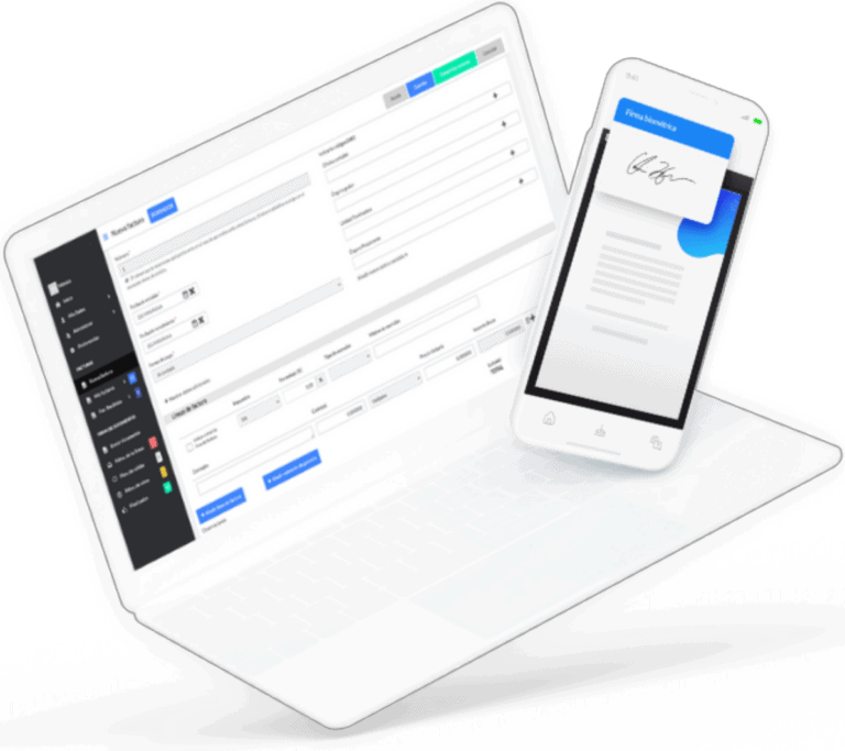 Programa Firma Digital - Intuitivo y Rápido